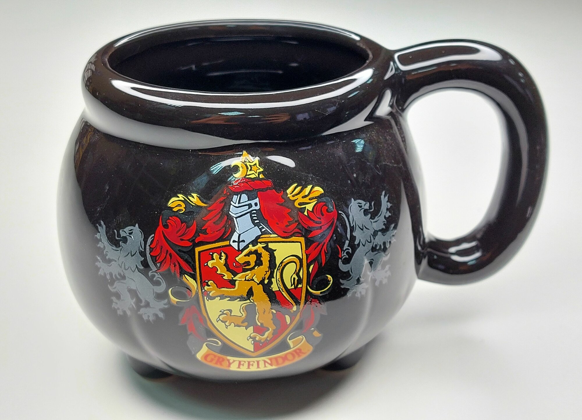 Кружка факультет Хогвартса Гриффиндор Gryffindor