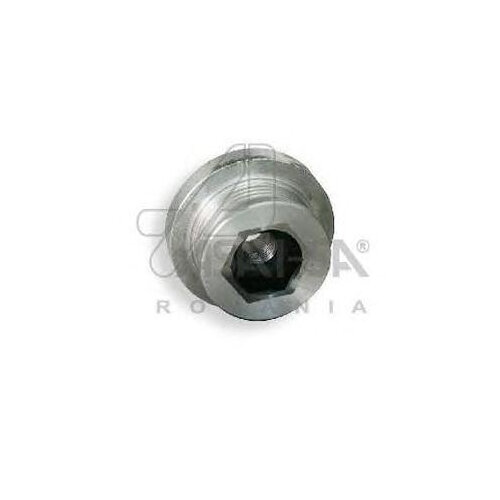 Шкив генератора для автомобиля, ASAM-SA 30316 (1 шт.)