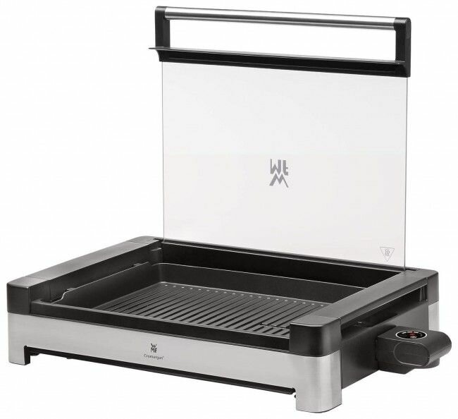 Электрический гриль WMF Lono 415430011