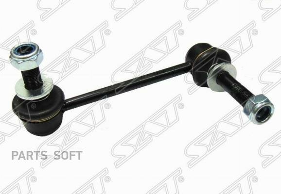 Тяга стабилизатора Toyota Hilux Pick Up 15- / Land Cruiser Prado 02-20 SAT ST-48820-60050 | цена за 1 шт