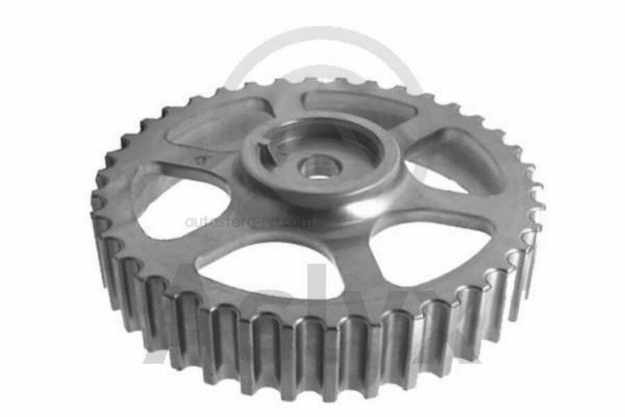 ASLYX AS202965 Шестерня распредвала RENAULT 1.2 - 1.4 - 1.6 DACIA/RENAULT LOGAN-I/SANDERO-I/STEPWAY (2005-2012)