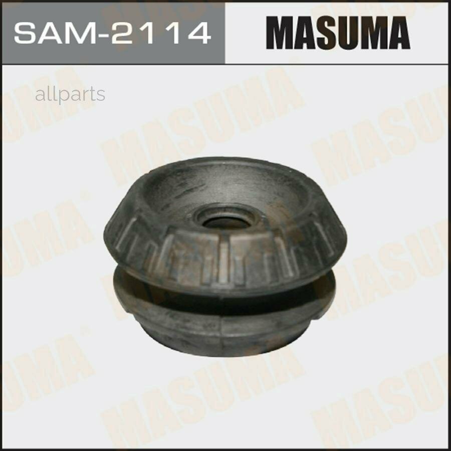 MASUMA SAM-2114 Опора амортизатора NISSAN MICRA MASUMA SAM-2114