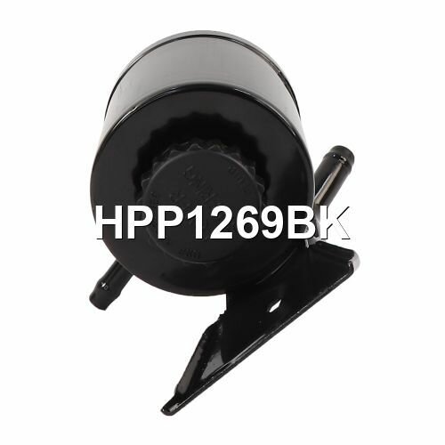 Бачок ГУР/эгур Chevrolet Express (Шевроле Экспресс)