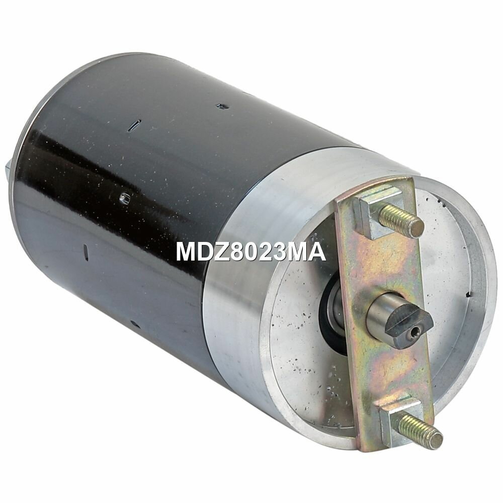 Электромотор постоянного тока (DC-мотор) для легковых автомобилей Krauf MDZ8023MA