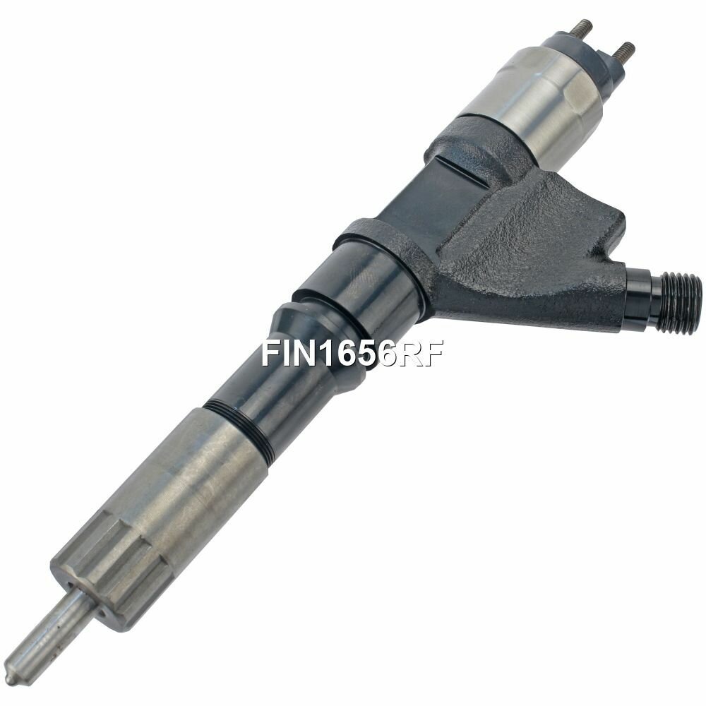 Форсунка топливная (для легковых автомобилей) Krauf FIN1656RF