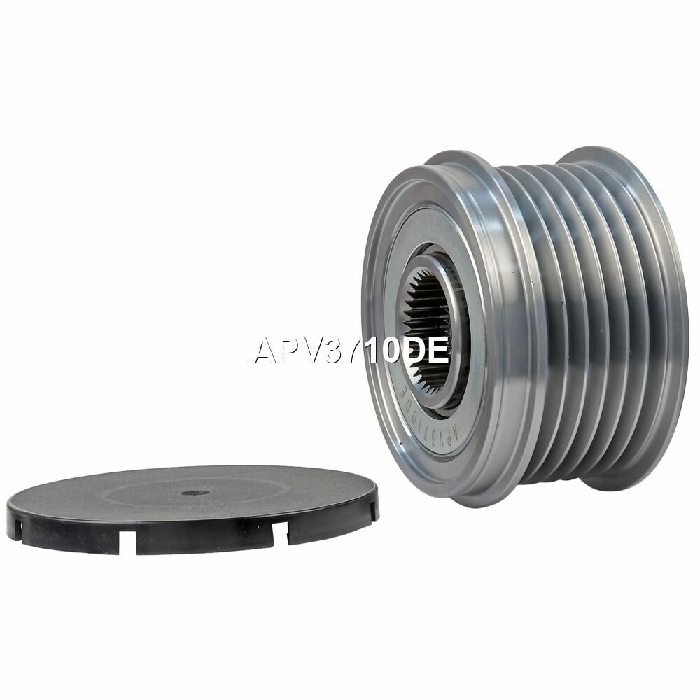 Шкив обгонный генератора Nissan Altima Rogue Sentra X-Trail Renault Koleos