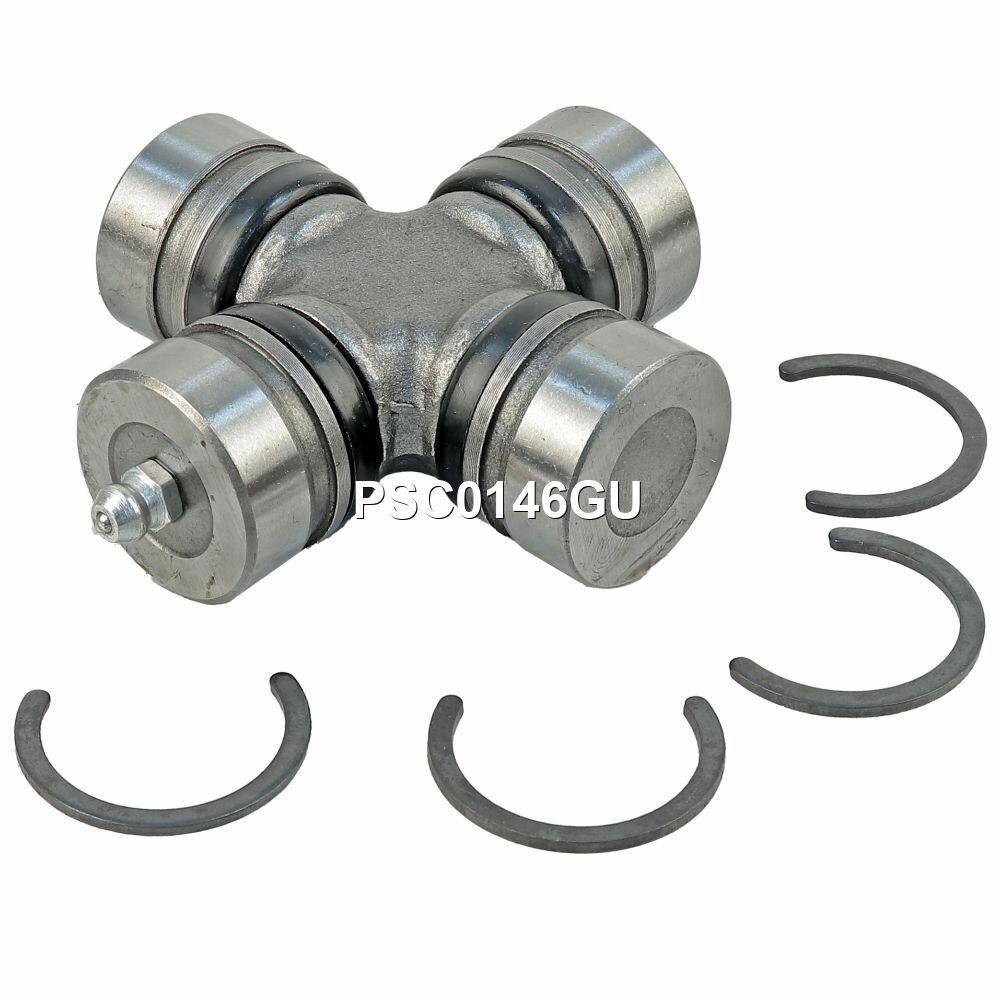 Крестовина карданного вала для легковых автомобилей Krauf PSC0146GU