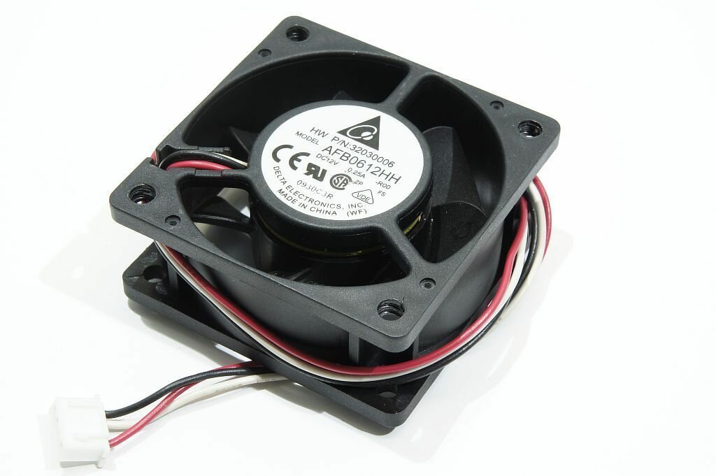 Вентилятор Delta Electronics AFB0612HH 12V
