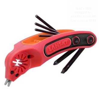 Мультиинструмент Bowsharp Bowhunting Tool BSHARP — фото 1