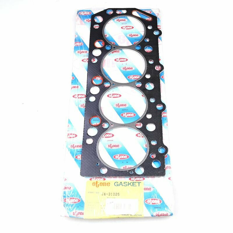 Прокладка ГБЦ JA-31025 STONE MITSUBISHI 4D56 OEM MD050545