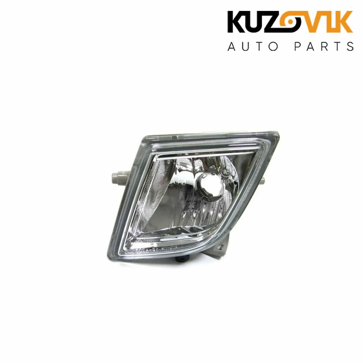 Противотуманная фара для Мазда Mazda 6 GH (2007-2009) левая, птф, туманка