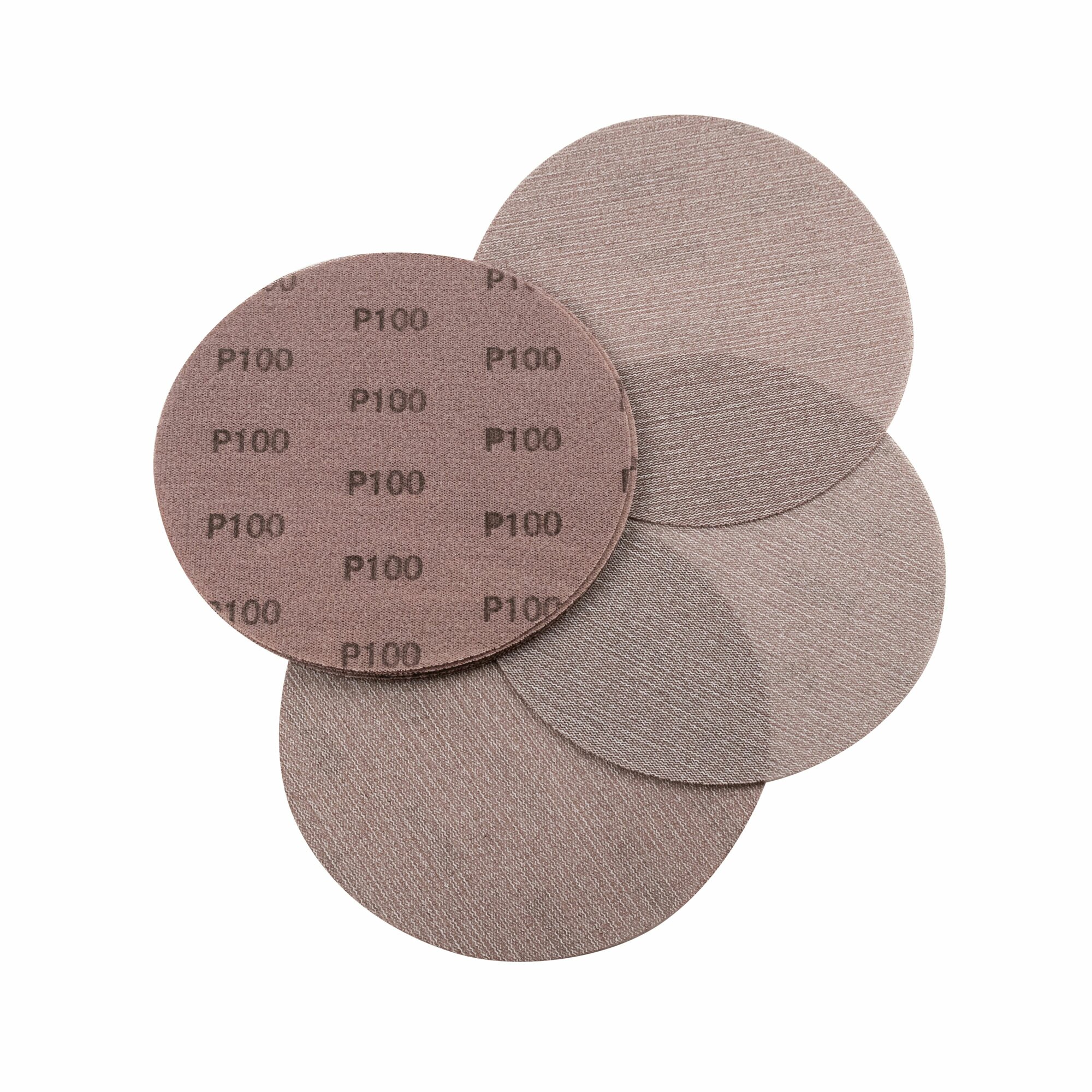 Сетка абразивная 225 мм Р100 DLT