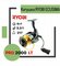 Катушка RYOBI ECUSIMA PRO 2000 LT