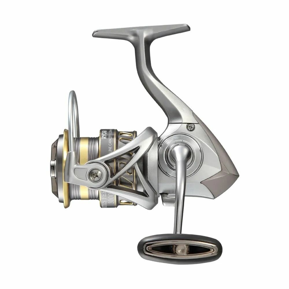 Катушка Ryobi Virtus Feeder 3000 — фото 1