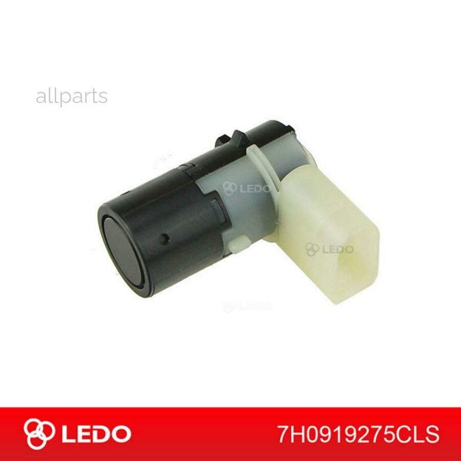 LEDO 7H0919275CLS LEDO Датчик парктроника 7H0919275C. 7H0919275