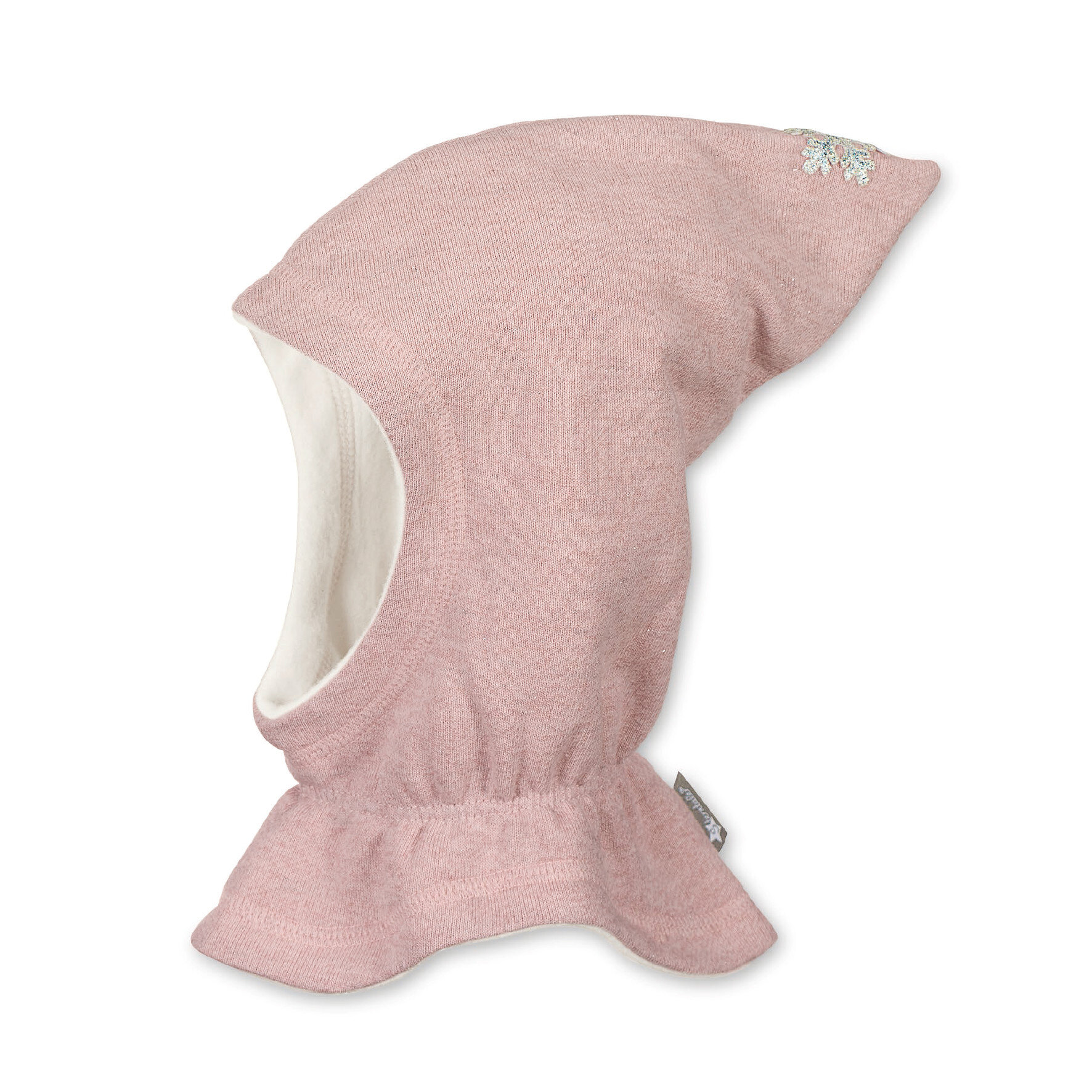 Балаклава Sterntaler Весна-лето 2024 для девочек