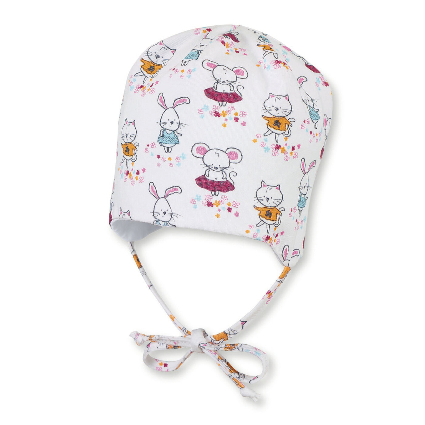 Шапка Весна-лето 2019 для девочек