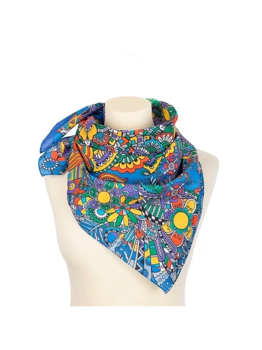 Платок для женщин