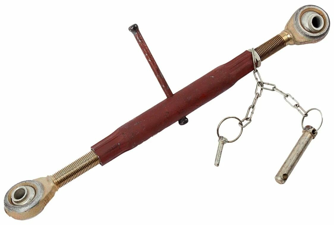 Навесное оборудование тяга центральная А.61.03.00