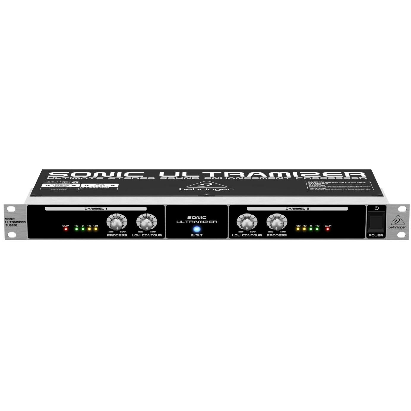 Энхансер BEHRINGER SU9920