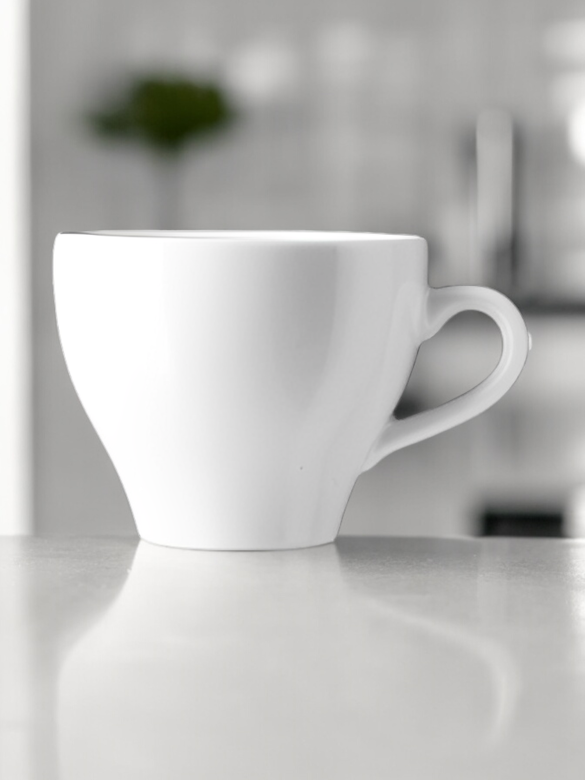 Кружка Tognana Vesuvio, фарфоровая, 85 мл