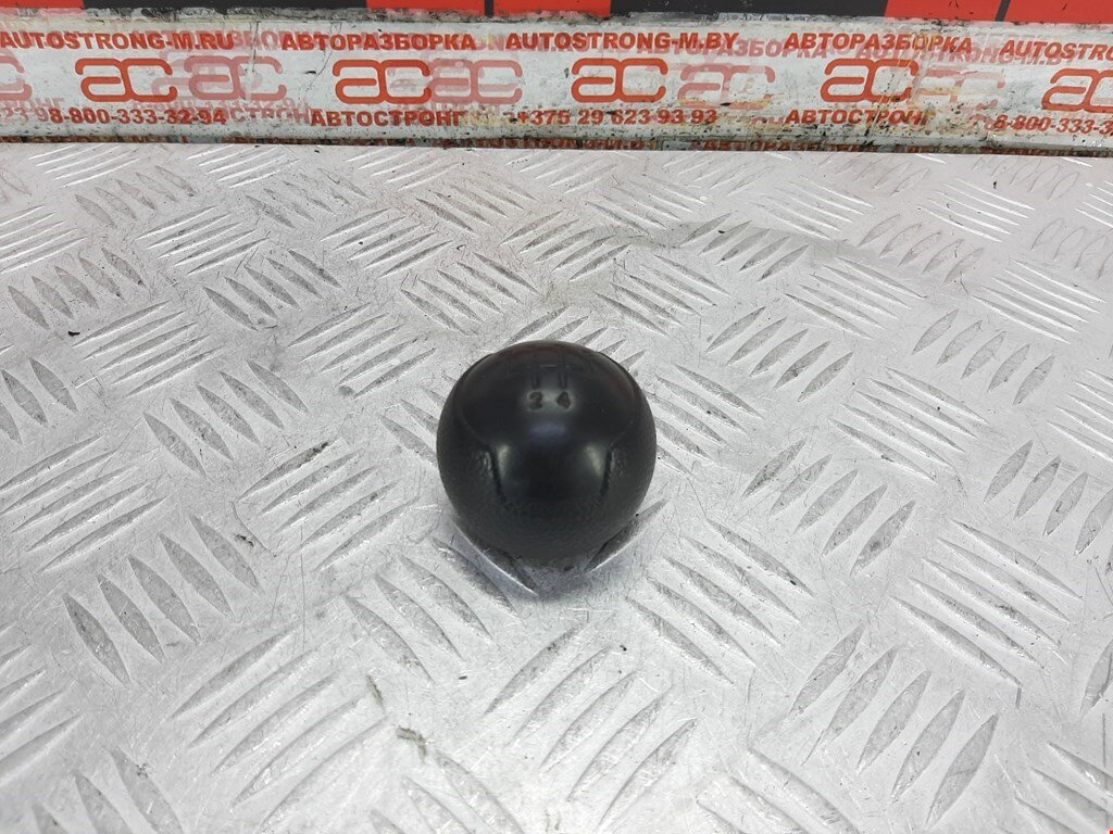 Ручка переключения передач Kia Rio 2 (JB) 437111G600 арт. 750095