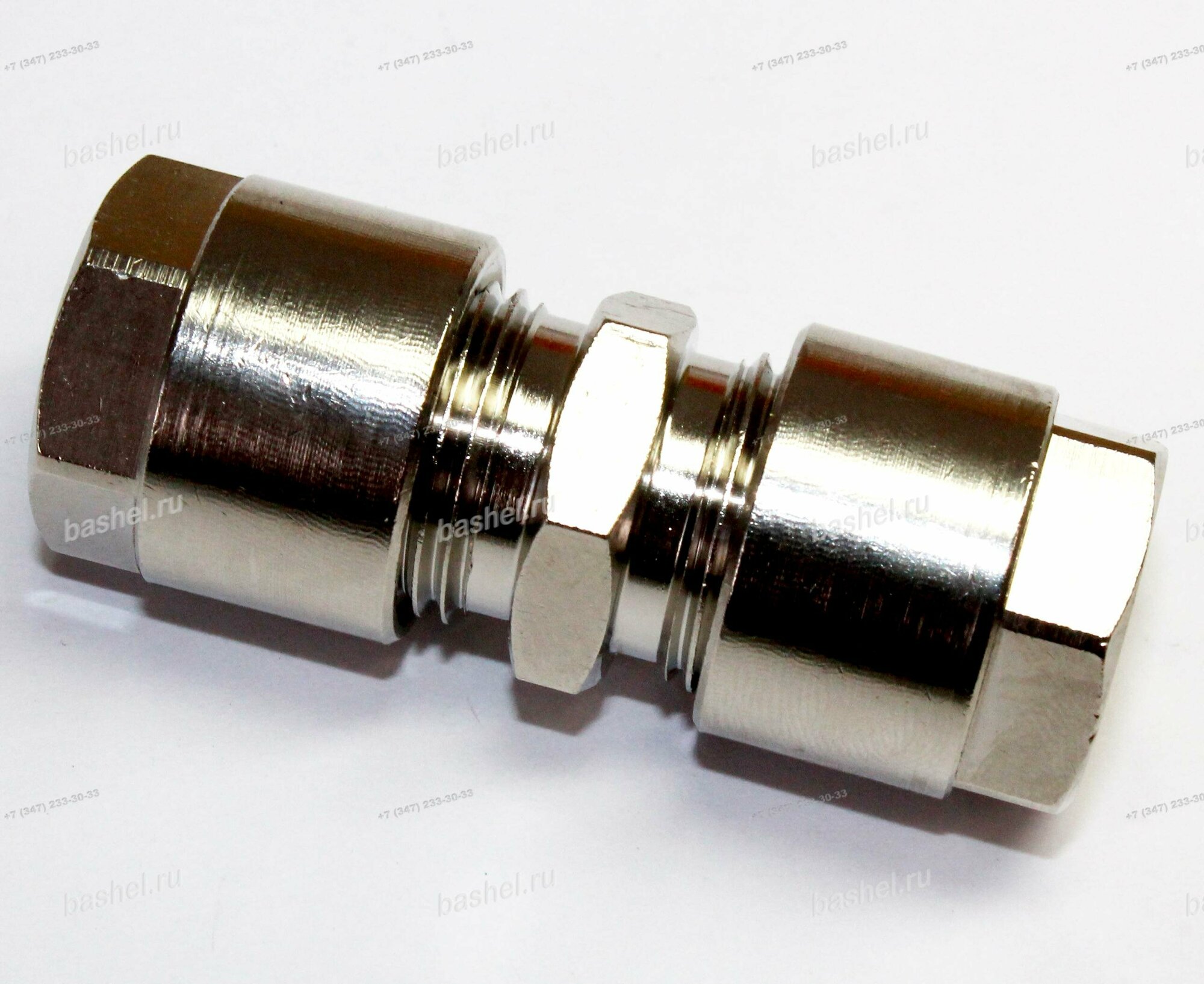 1230 12, Фитинг, Camozzi