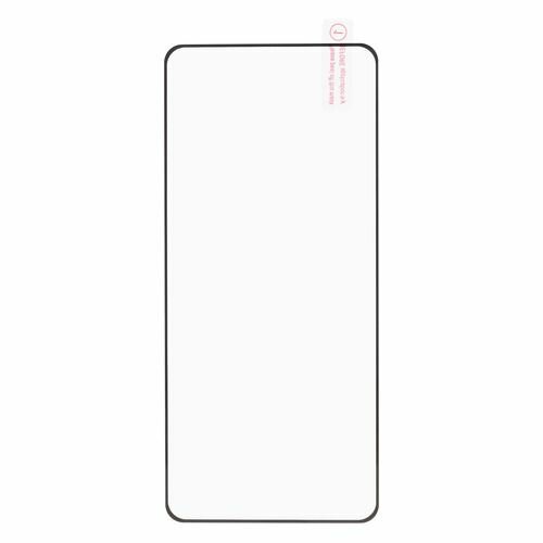 Защитное стекло для экрана Redline для Huawei Nova 12 SE 2.5D, 1 шт, черный [ут000039115]