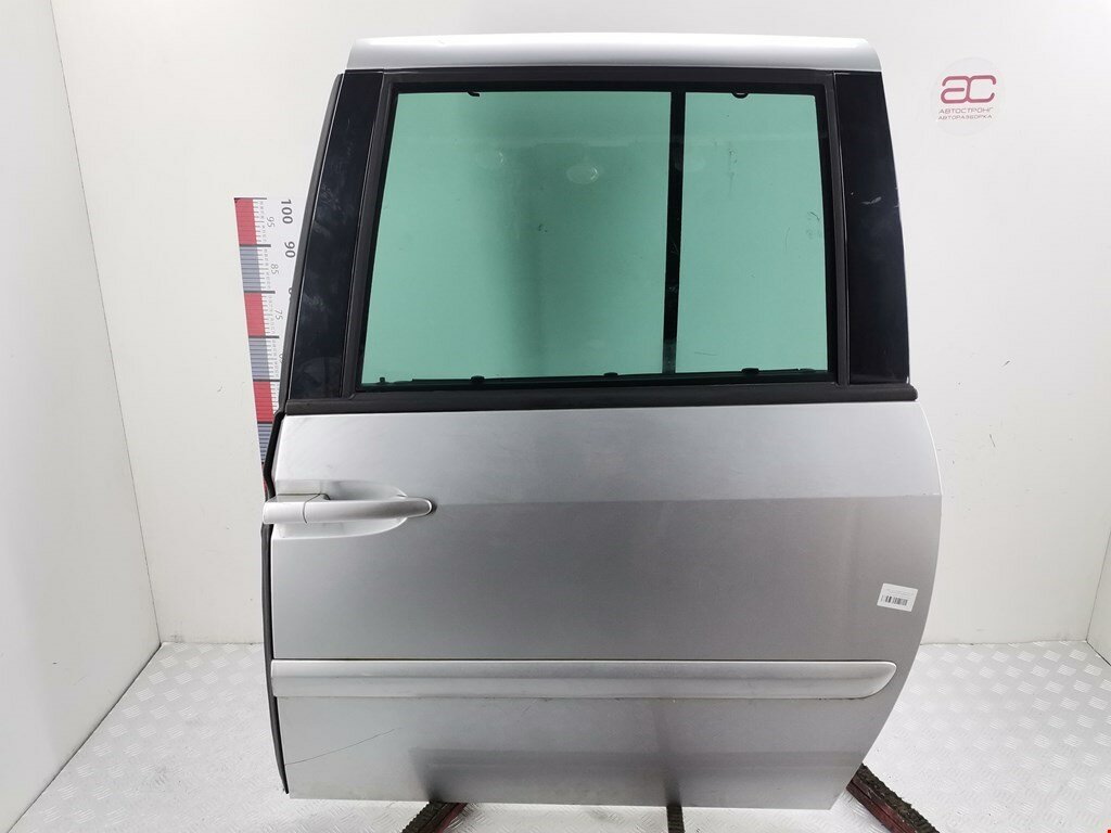 Дверь сдвижная левая Citroen C8 9006H9 арт. 1625711