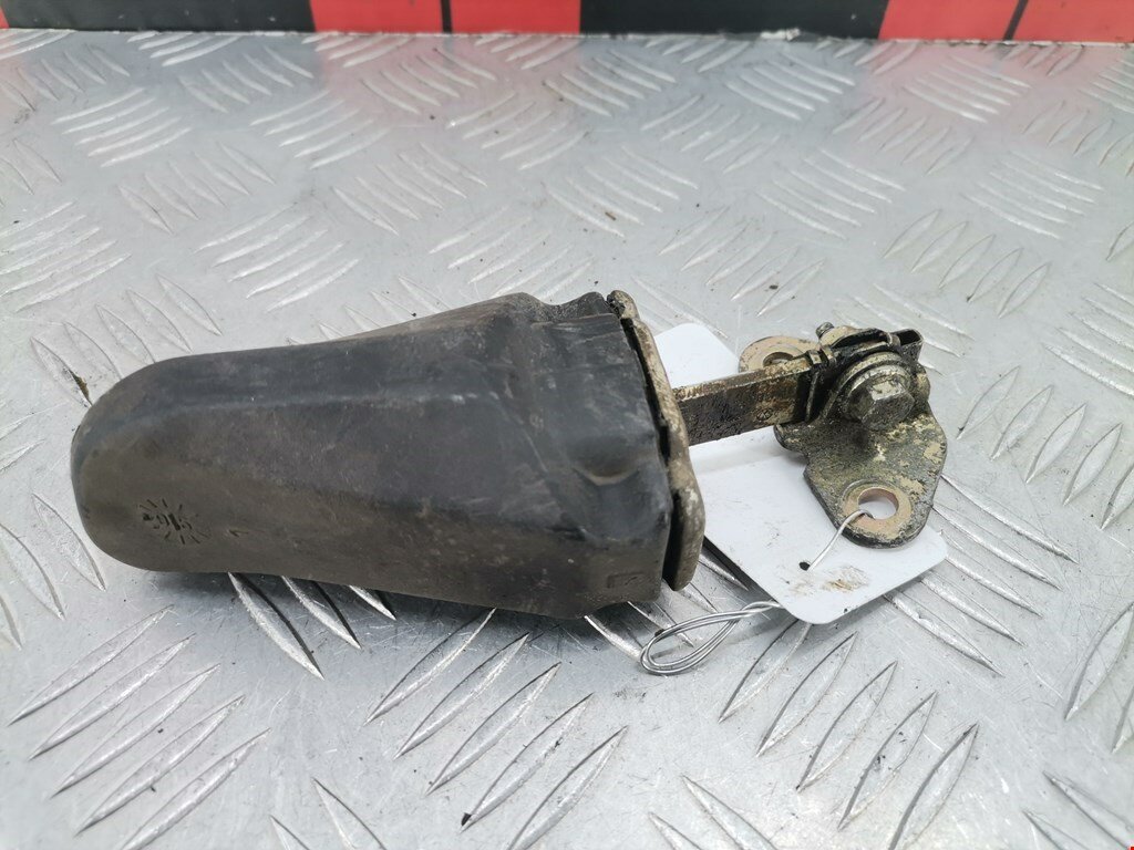 Ограничитель открывания двери задней Volkswagen Golf 3 1H4839249 арт. 1830626