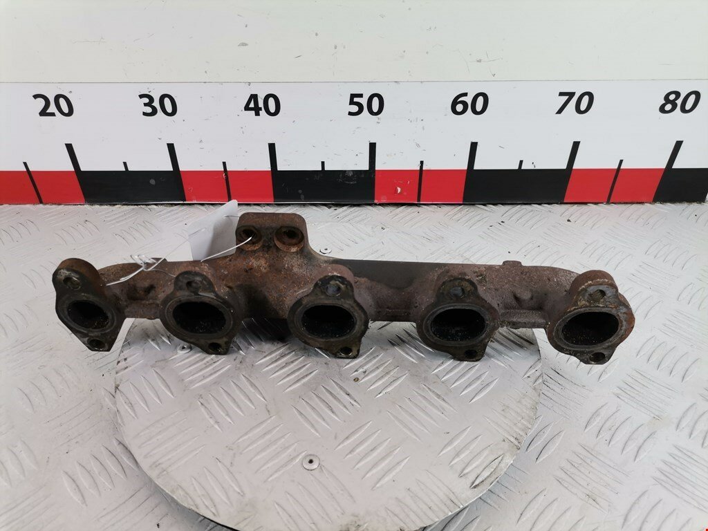 Коллектор выпускной Ford Fiesta 5 1673953 арт. 1491416