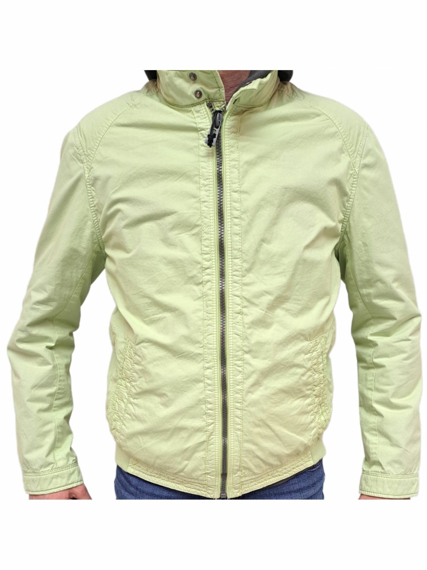 Куртка Весна-лето 2024