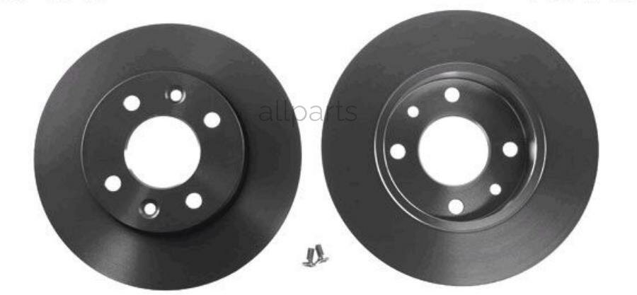 ZF RUSSIA DF1013 ZFR Диск тормозной к т (2шт цена за 1шт)