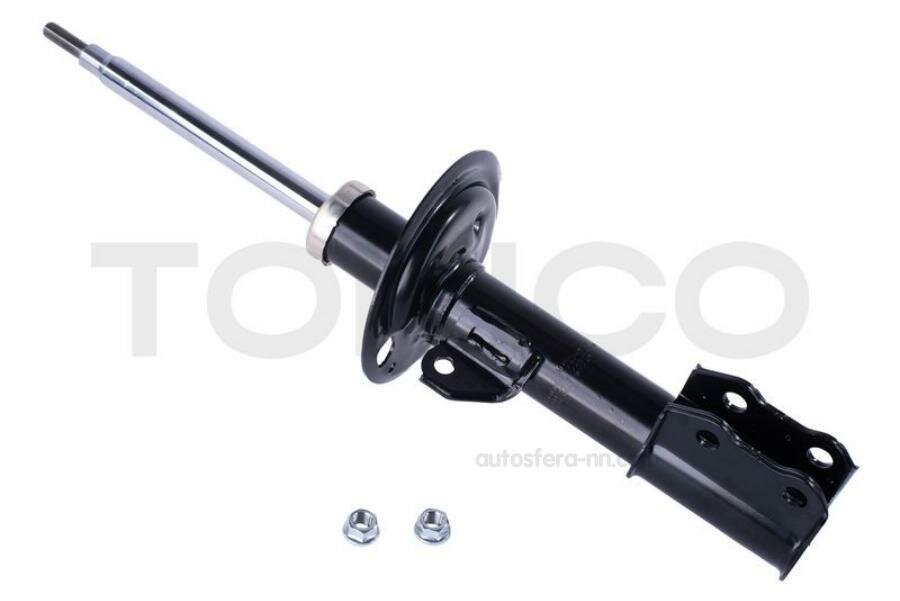 TOKICO B3294 Стойка газовая