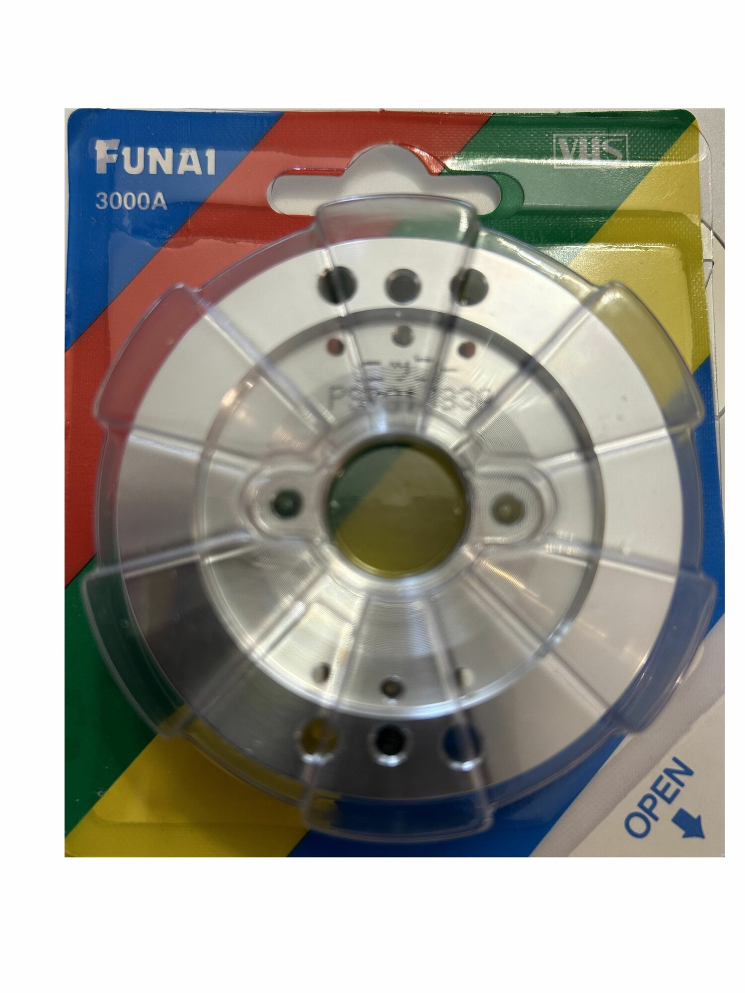 Видеоголовка Funai 2HD F3000
