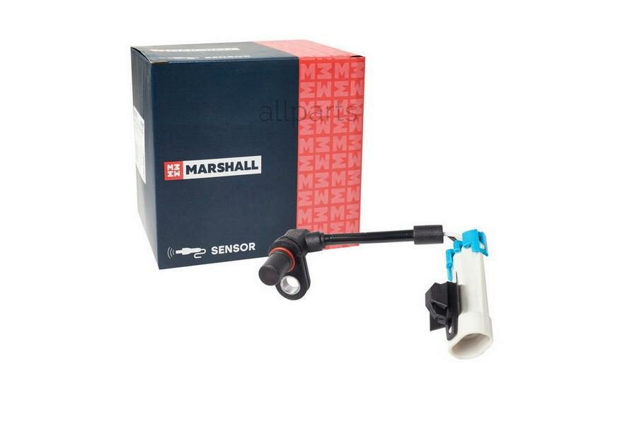 MARSHALL MSE0042 Датчик ABS передн. Chevrolet Captiva 06- Opel Antara 06- (MSE0042)