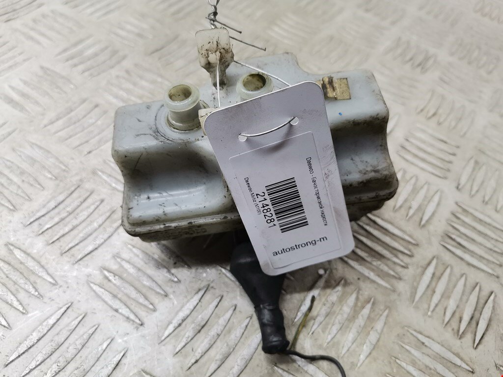 Бачок тормозной жидкости Daewoo Matiz (M100) арт. 2148281