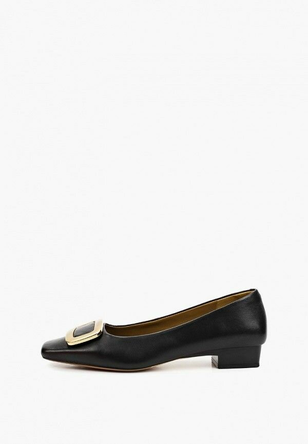 Туфли лодочки 