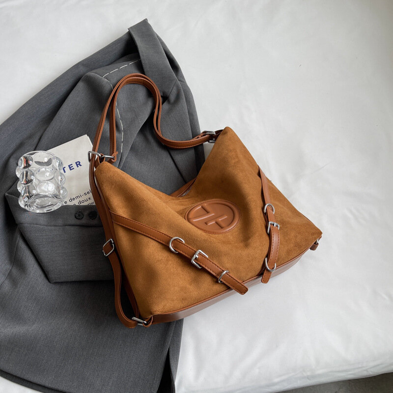 Сумка Tianyun Wing Color, искусственная кожа, дышащая, с молнией, осень 2023