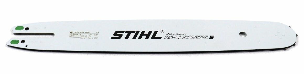 Шина "STIHL" 14" 3/8-1.3-50зв. на Штиль 180,250, 35 см (30050004809)