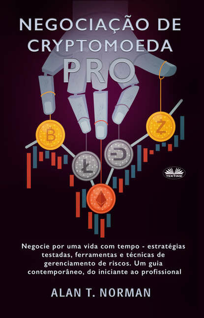 Negociação De Cryptomoeda Pró [Цифровая книга]