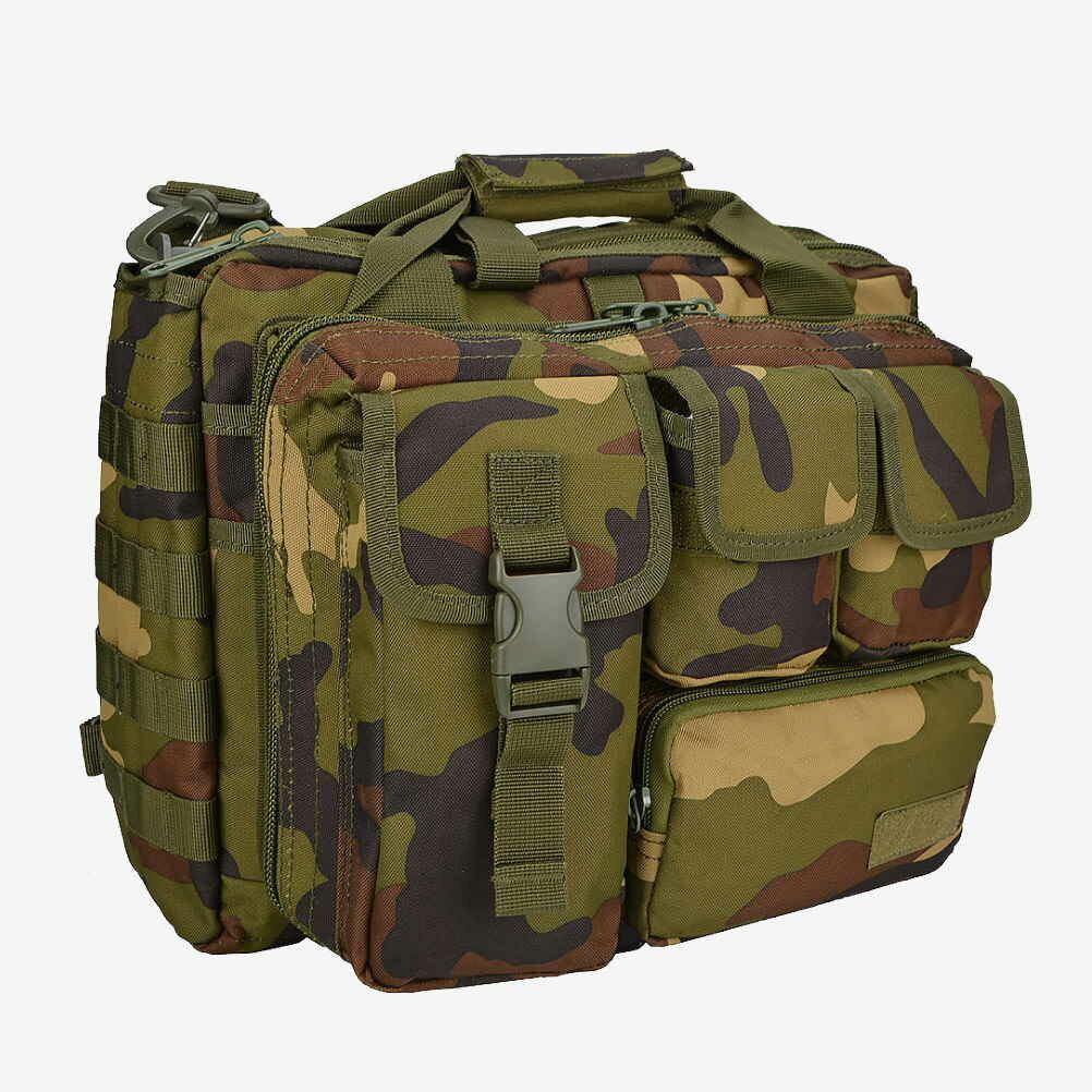 Сумка мессенджер