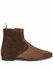 Ботинки Giuseppe Zanotti Ron, размер 40 EU, brown