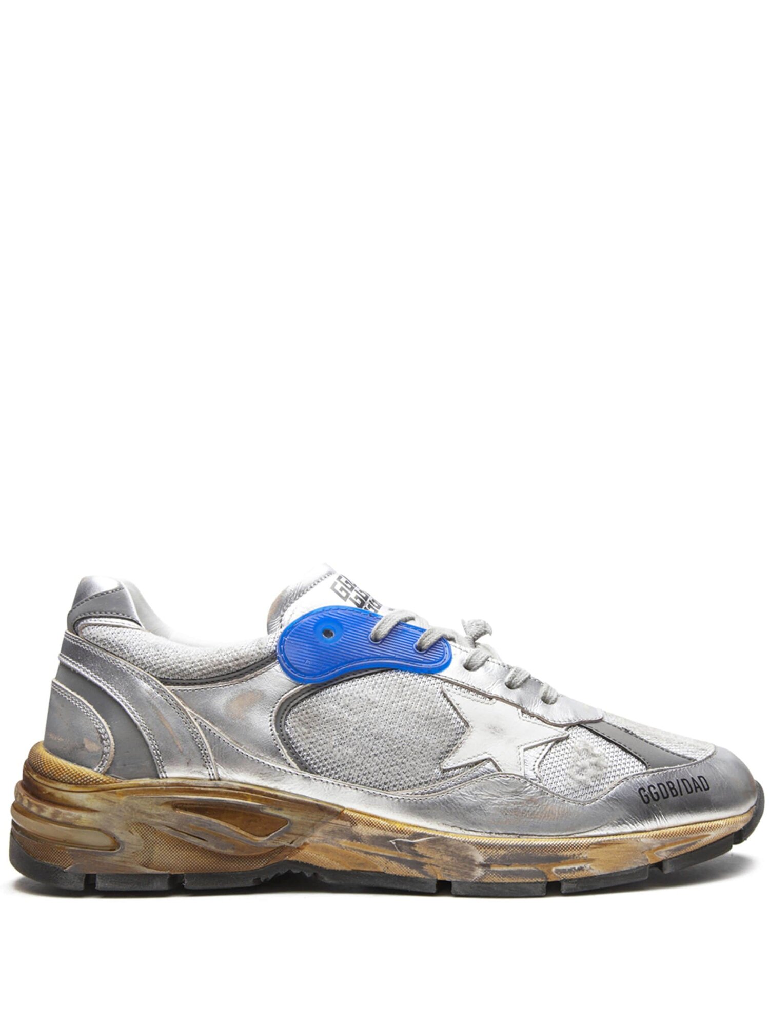 Кроссовки Running Dad Net