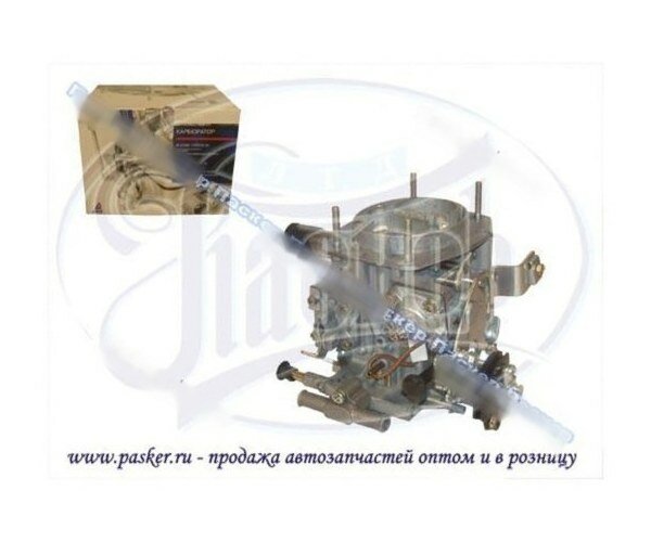 Карбюратор 21083 lada image