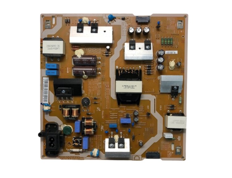 Блок питания BN44-00876C для Samsung UE49KU6510U, UE49NU6500U, UE55KU6670