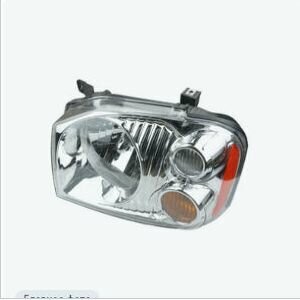 Фара передняя левая Great Wall Sailor (4121100B00)