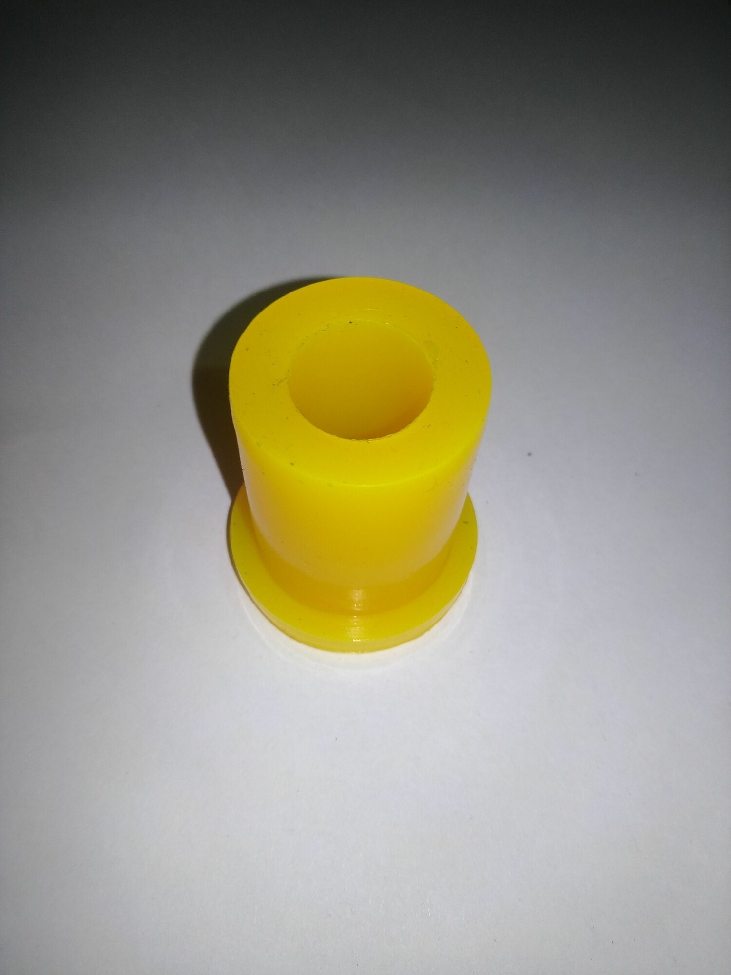 Втулка рессоры передней 1049 полиуретан (1104629200003)