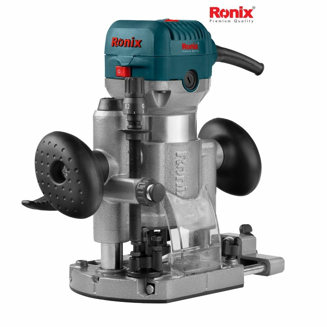 Фрезерная машина Ronix 7108