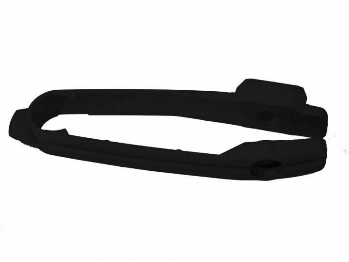 Слайдер цепи Rtech R-SLIKTMNR000 KTM SX, SXF 125-525 97-06, EXC125-525 97-07 черный для мотоцикла